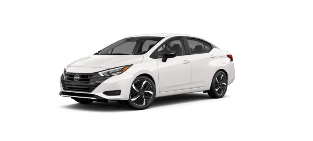 2023 Nissan Versa Specs | Bowser Nissan